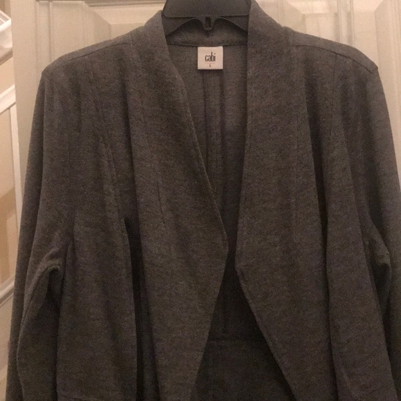 CAbi | Jackets & Coats | Cabi Rebel Jacket | Poshmark